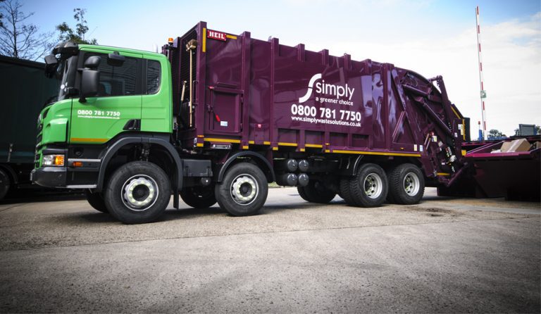 37 - Simply Waste Solutions