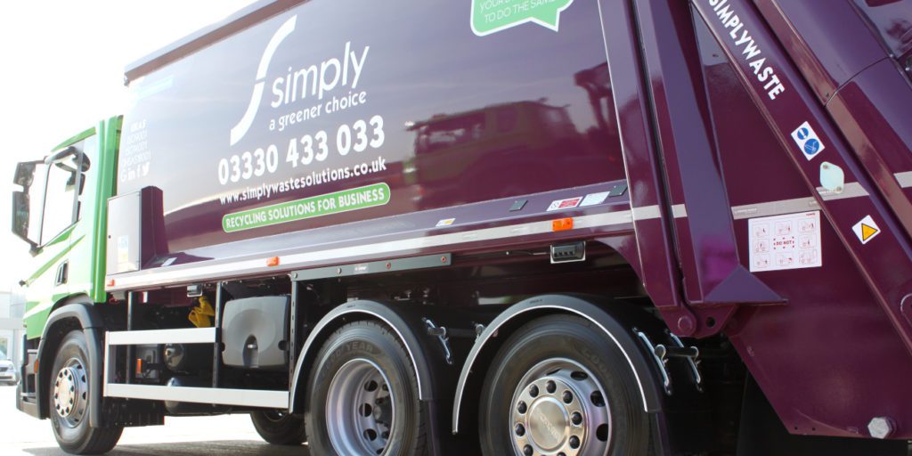 bristoltruck - Simply Waste Solutions