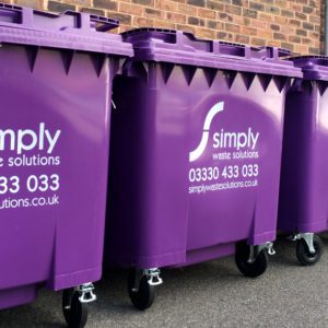 Simply Waste Solutions